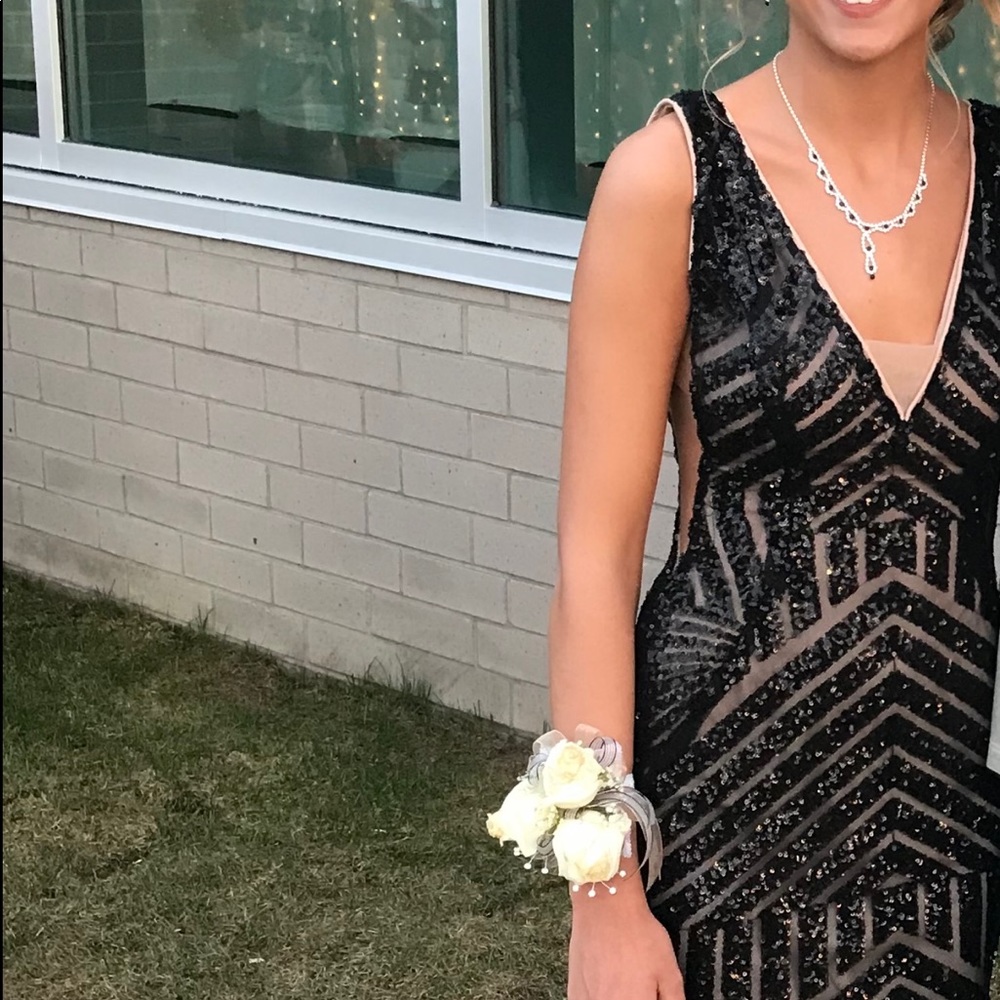 Prom Dresses - Gem